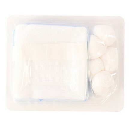 Akacia Large Dressing Tray (Life Healthcare) x 1 - Click For Wellness